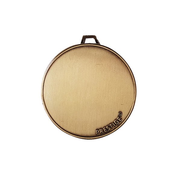 70mm Prestige Medal