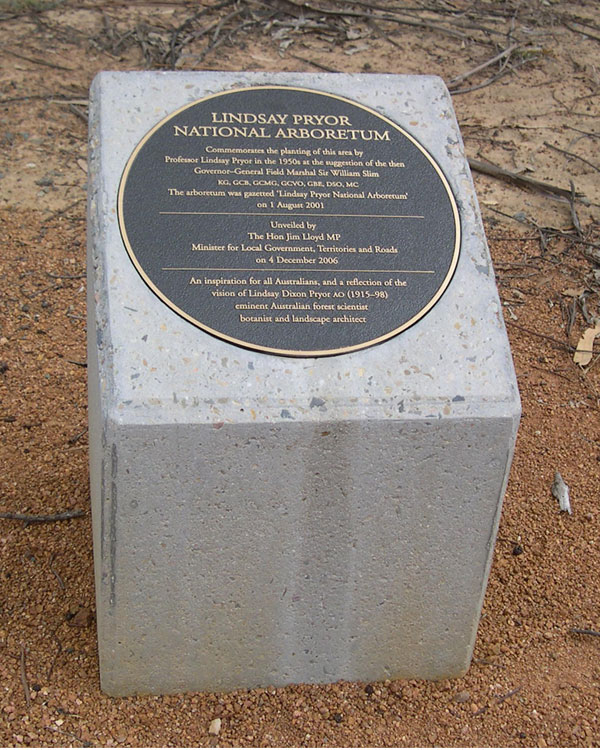 Cast Bronze Signs